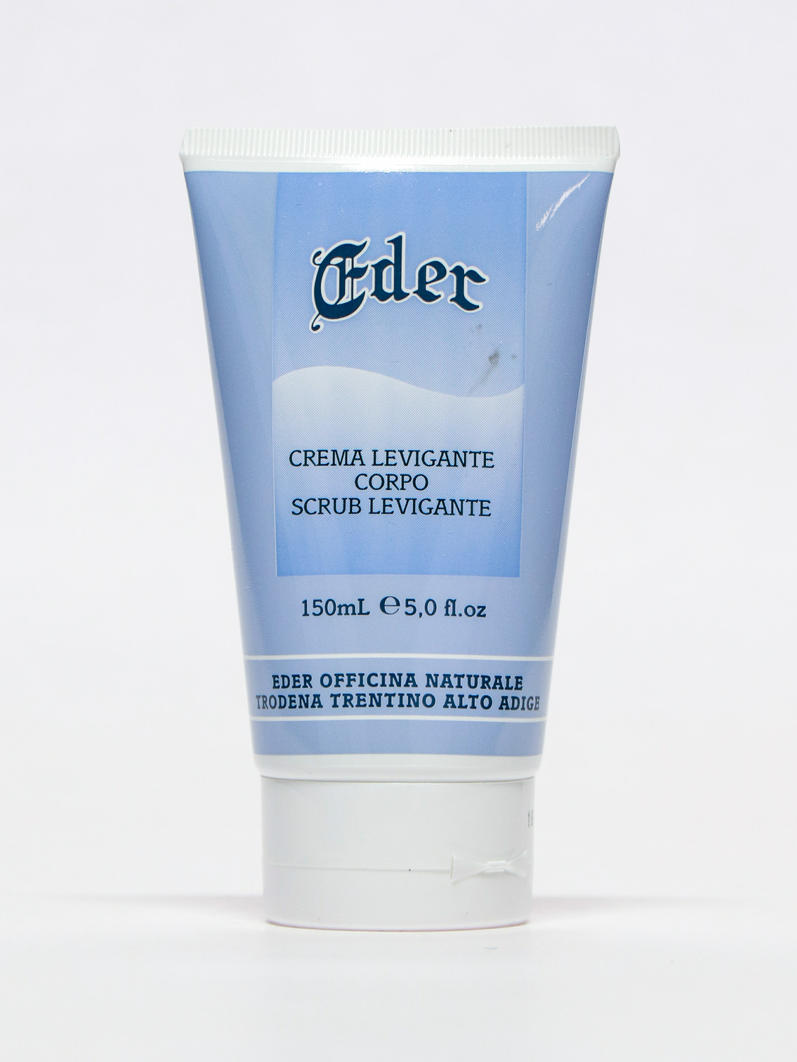 Crema corpo Scrub levigante 150 ML | Cosmetica | Prodotti | Eder ...